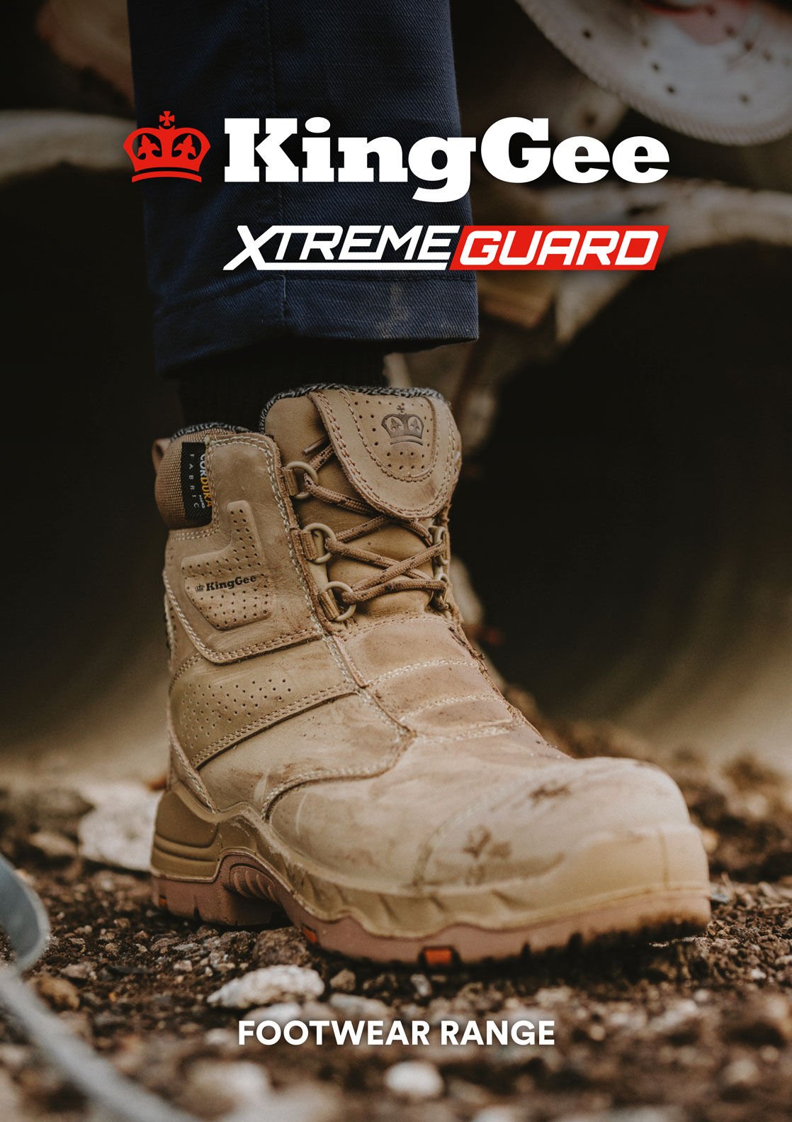 KingGee Catalogues - Mens and Womens Workwear | KingGee