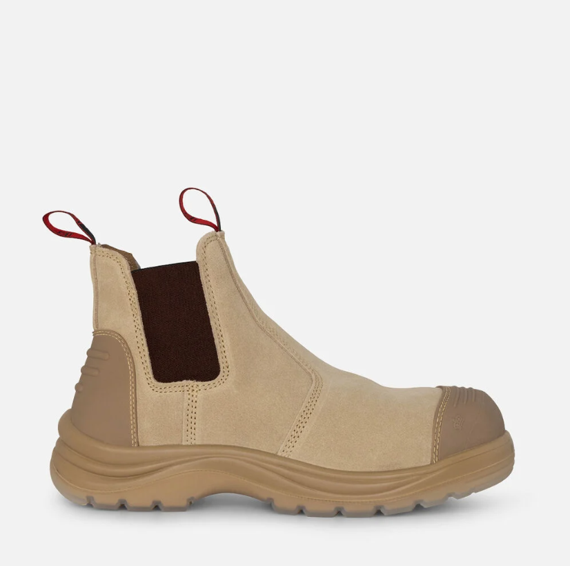 10 Most Comfortable Work Boots | KingGee