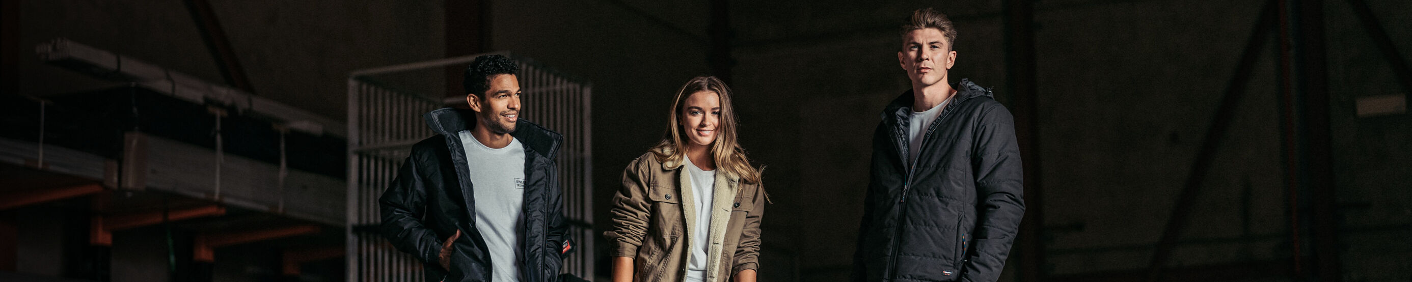 Product Guides - Mens and Womens Workwear Products | KingGee