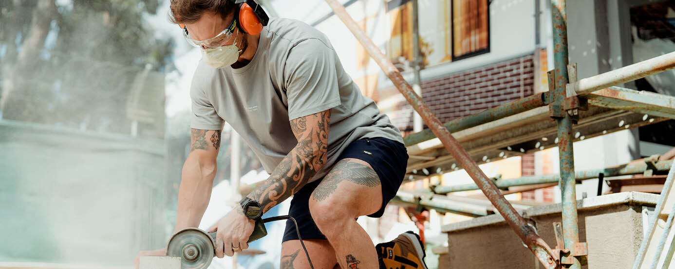 KingGee | You Wear The Crown - Mens and Womens Workwear Products