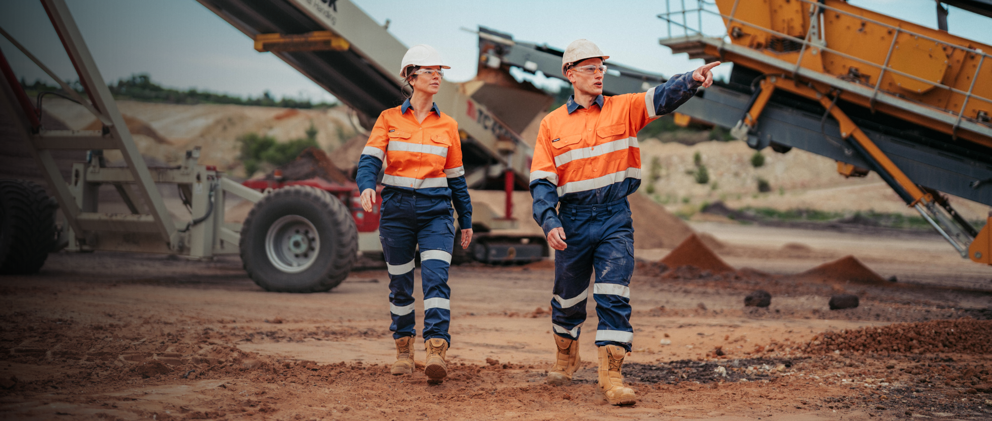 KingGee | Comfort is King - Mens and Womens Workwear Products