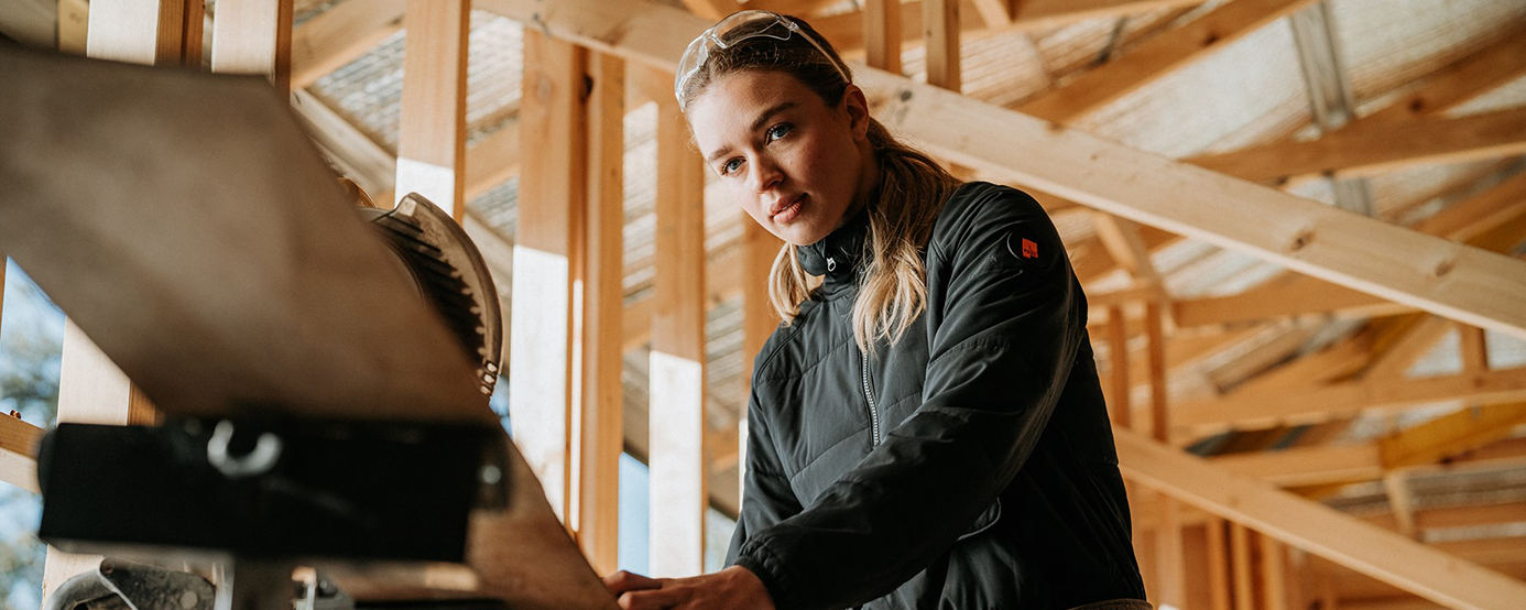 KingGee | You Wear The Crown - Mens and Womens Workwear Products