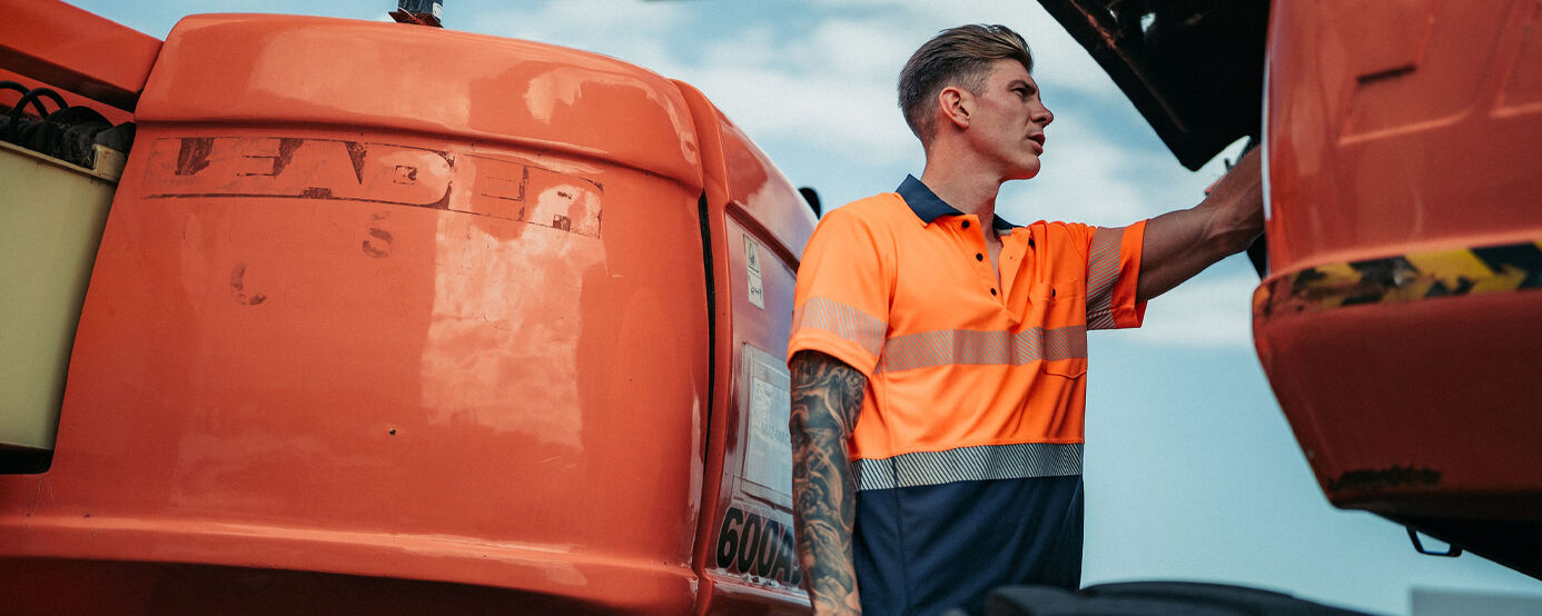 KingGee | Comfort is King - Mens and Womens Workwear Products