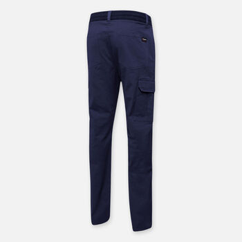 Shop Men's Navy Blue Work Pants Collection | KingGee Australia