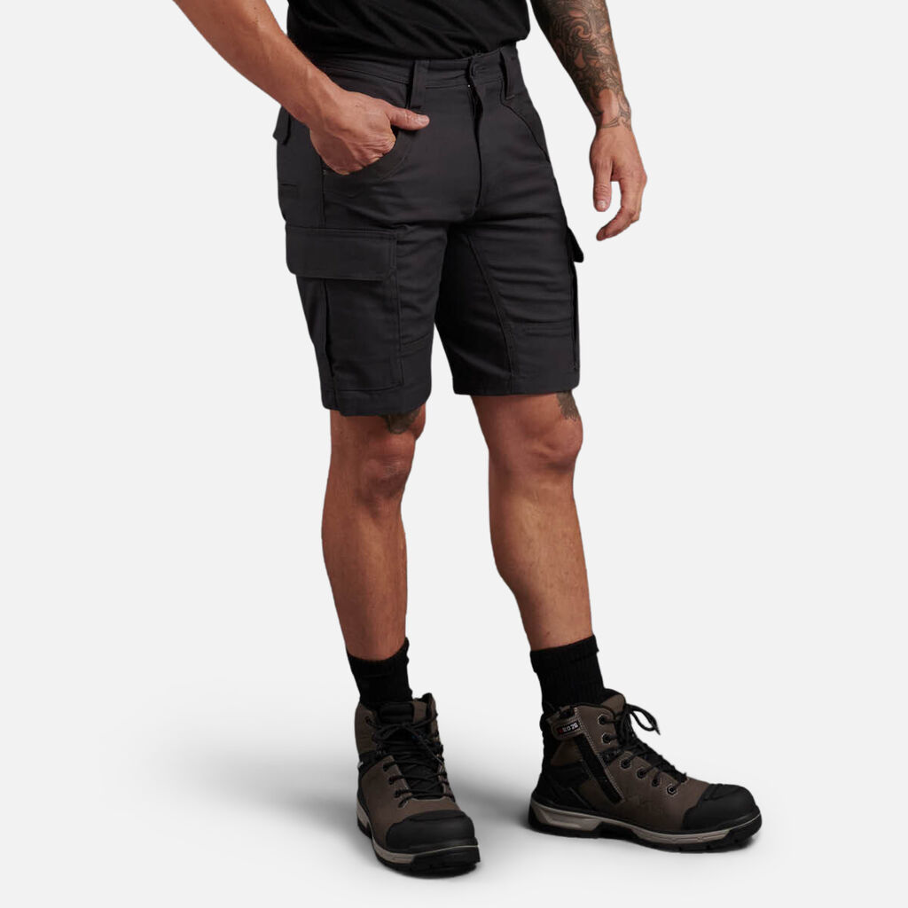 Tradies Stretch Cargo Short, | KingGee Australia