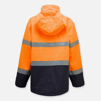 Shop Functional Hi Vis Safety Jackets Online | KingGee AU