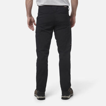 Shop Men's Black Work Pants Collection | KingGee AU