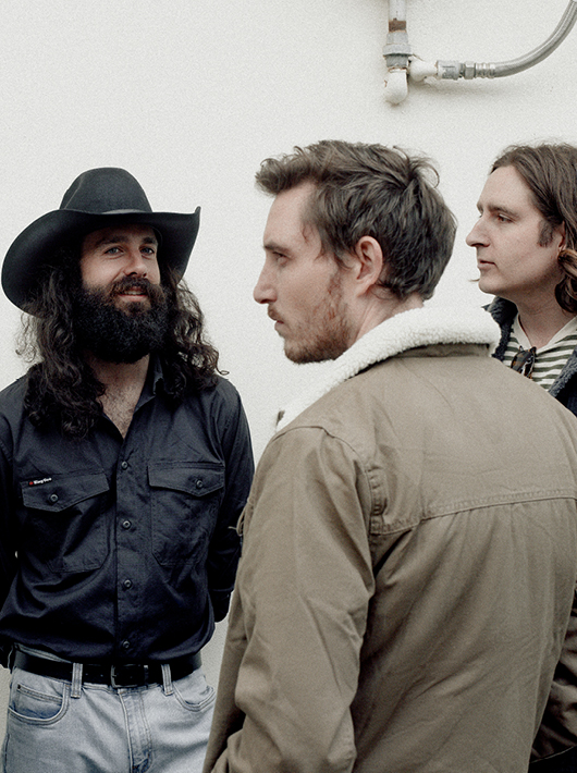 Comfort is King - Mens and Womens Workwear Products | KingGee