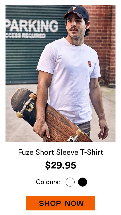 FUZE by KingGee - Mens and Womens Workwear Products | KingGee