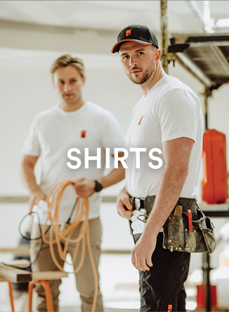 FUZE Workwear Range by KingGee Australia