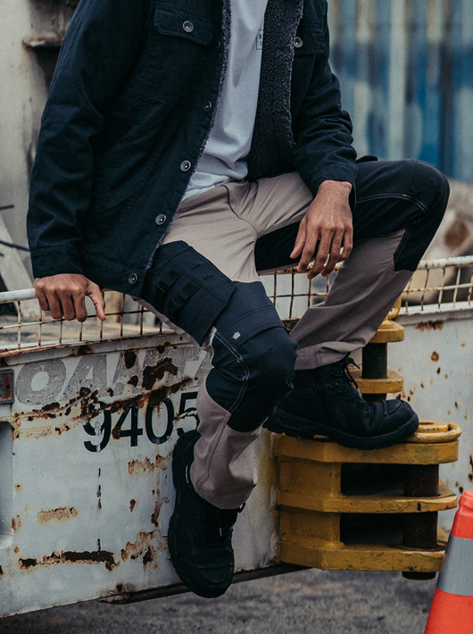 Comfort is King - Mens and Womens Workwear Products | KingGee