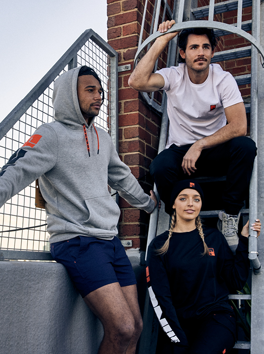 FUZE Workwear Range by KingGee Australia